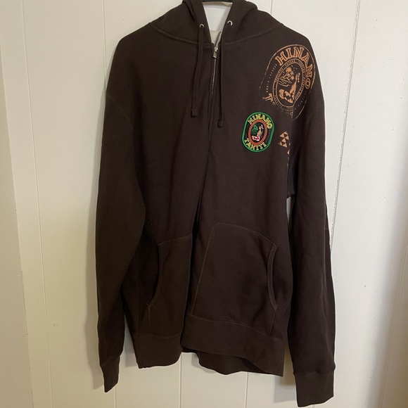 Hinano Hawaii | Jackets & Coats | Big Mens Hinano Hawaii Jacket | Poshmark
